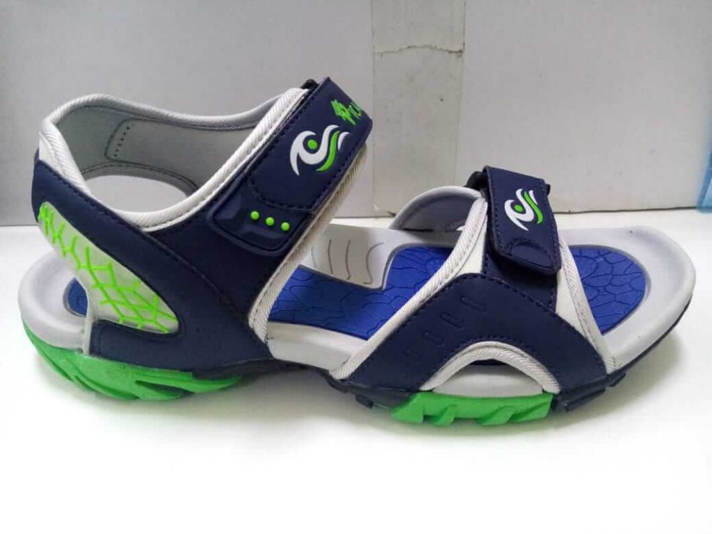 SMART SHOES LIMITED – 100% export oriented footwear manufacturing company