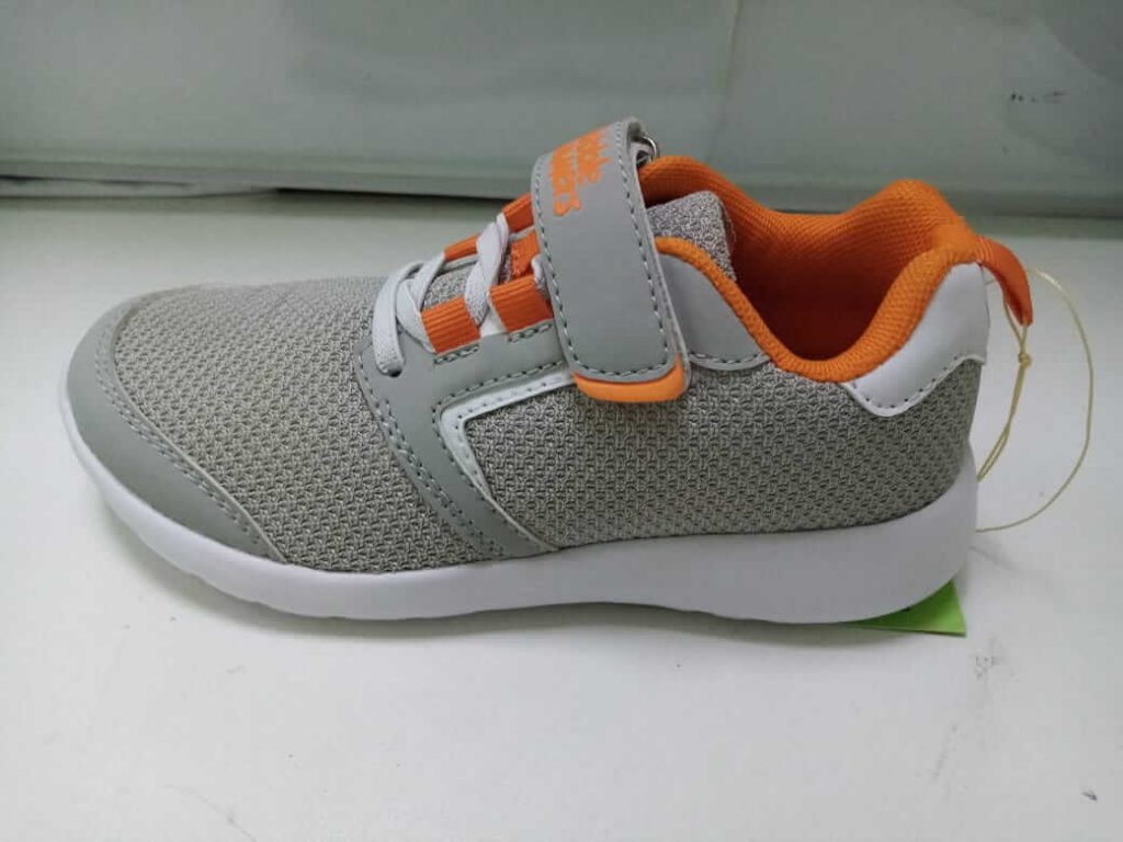 SMART SHOES LIMITED – 100% export oriented footwear manufacturing company