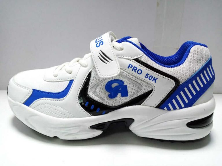 SMART SHOES LIMITED – 100% export oriented footwear manufacturing company