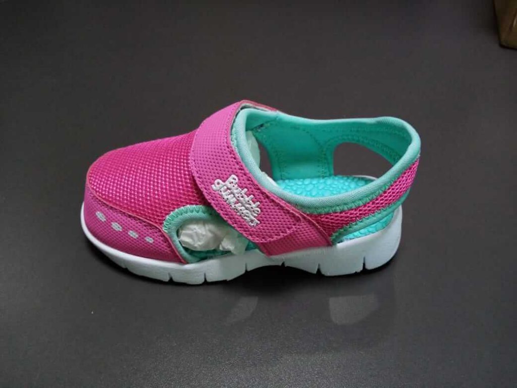 SMART SHOES LIMITED – 100% export oriented footwear manufacturing company